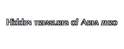 MTGNexus - Hidden treasures of Area zero