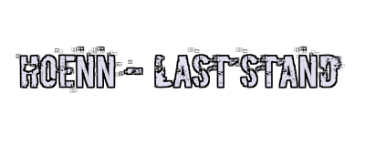 MTGNexus - Hoenn - Last stand