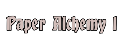 MTGNexus - Paper Alchemy 1