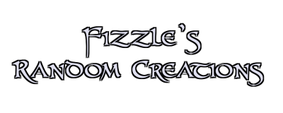 MTGNexus - Fizzle's Random Creations