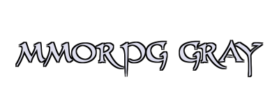 MTGNexus - MMORPG GRAY