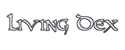 MTGNexus - Living Dex