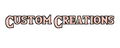 MTGNexus - Custom Creations