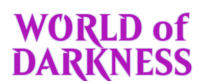 MTGNexus - World of Darkness