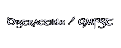 MTGNexus - Distractible / GMFST