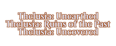 MTGNexus - Thelusia Block 1