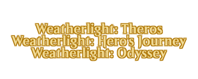 MTGNexus - Weatherlight: Odyssey