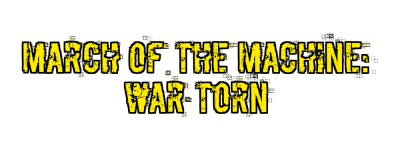 MTGNexus - March of the Machine: War Torn