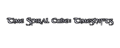 MTGNexus - Time Spiral Cube: Timeshifts