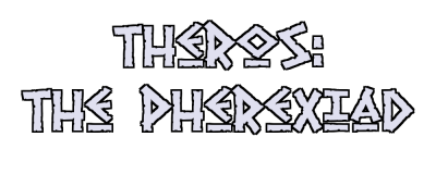 MTGNexus - Theros: The Pherexiad