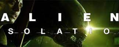 MTGNexus - Alien Isolation