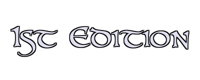 MTGNexus - 1st Edition