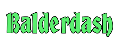 MTGNexus - Balderdash