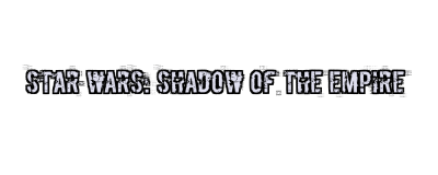 MTGNexus - Star Wars: Shadow of the Empire