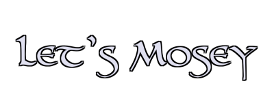 MTGNexus - Let's Mosey