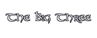 MTGNexus - The Big Three