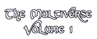 MTGNexus - The Multiverse Volume 1