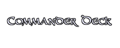 MTGNexus - Commander Deck