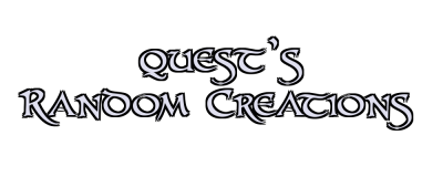 MTGNexus - quest's Random Creations