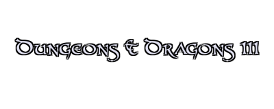 MTGNexus - Dungeons & Dragons III