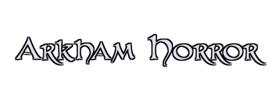 MTGNexus - Arkham Horror