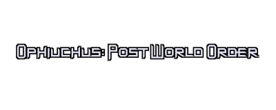 MTGNexus - Ophiuchus: Post World Order