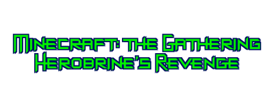 MTGNexus - Minecraft the Gathering