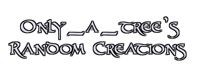 MTGNexus - Only_a_tree's Random Creations