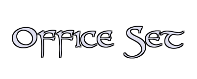 MTGNexus - Office Set