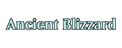 MTGNexus - Ancient Blizzard