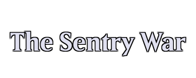 MTGNexus - The Sentry War