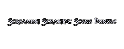 MTGNexus - Screaming Straight Scene Bundle