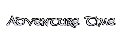 MTGNexus - Adventure Time