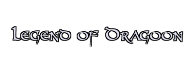 MTGNexus - Legend of Dragoon