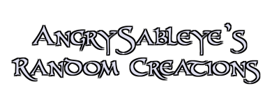 MTGNexus - AngrySableye's Random Creations