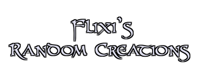 MTGNexus - Flixi's Random Creations