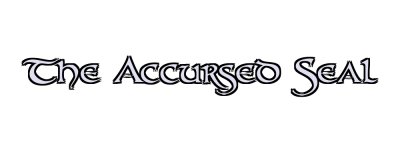 MTGNexus - The Accursed Seal