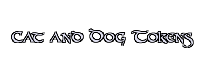 MTGNexus - Cat and Dog Tokens