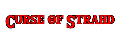 MTGNexus - Curse of Strahd