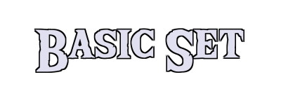 MTGNexus - Basic Set