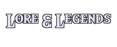 MTGNexus - Lore & Legends