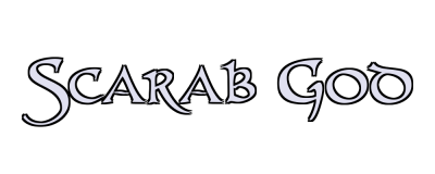 MTGNexus - Scarab God