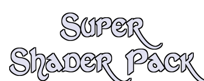 MTGNexus - Super Shader Pack
