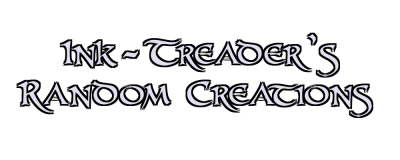 MTGNexus - Ink-Treader's Random Creations