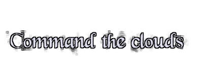 MTGNexus - Command the clouds