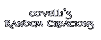 MTGNexus - covelli's Random Creations