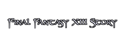 MTGNexus - Final Fantasy XIII Story