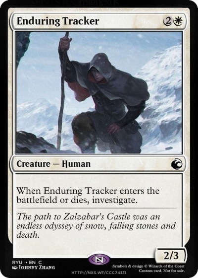 MTGNexus - Enduring Tracker