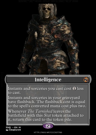 MTGNexus - Intelligence