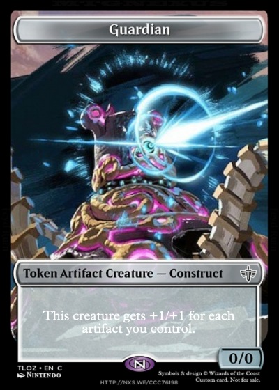 MTGNexus - Guardian